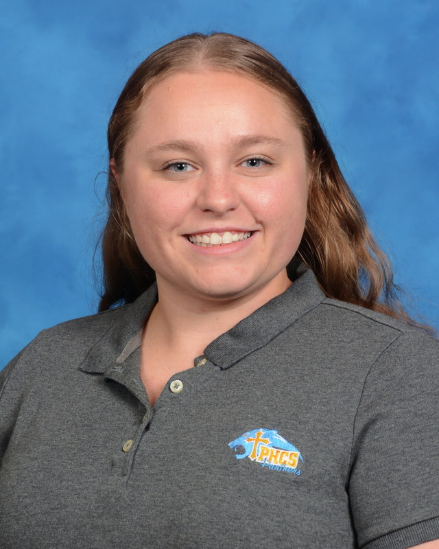 Faculty & Staff | Perry Hall Christian School