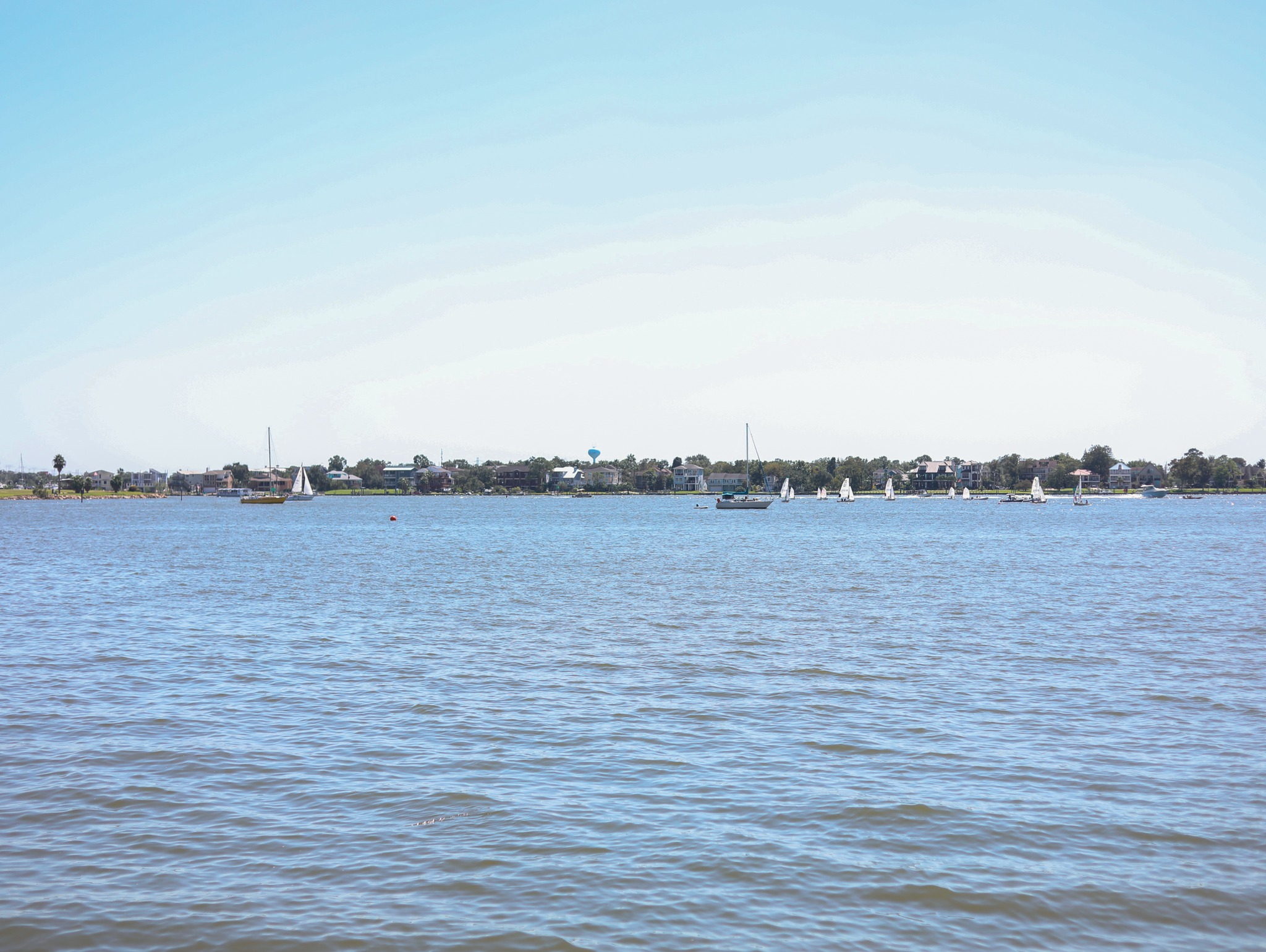 Annual Events | Seabrook, TX - Official Website