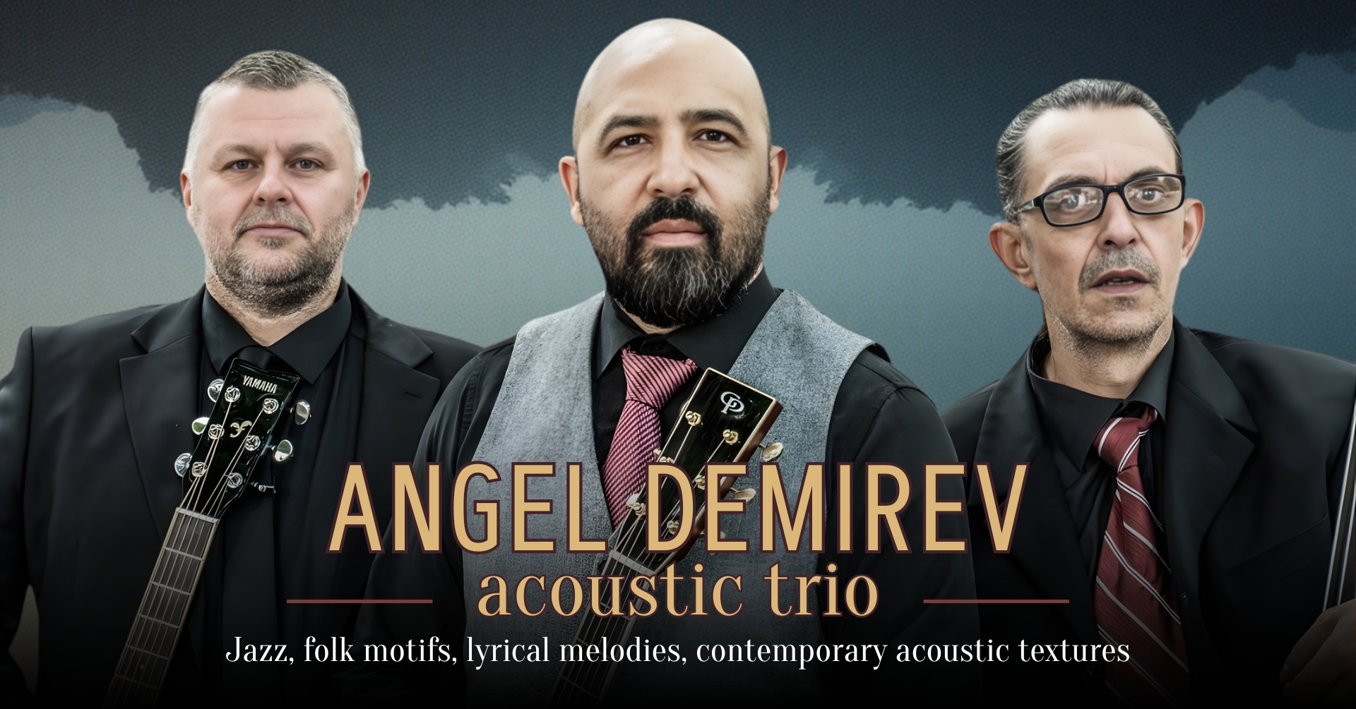 In The Mood - Програма - Inthemood