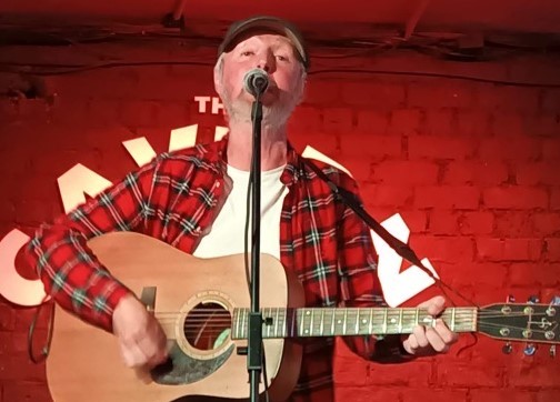 Home | Resurgence Events