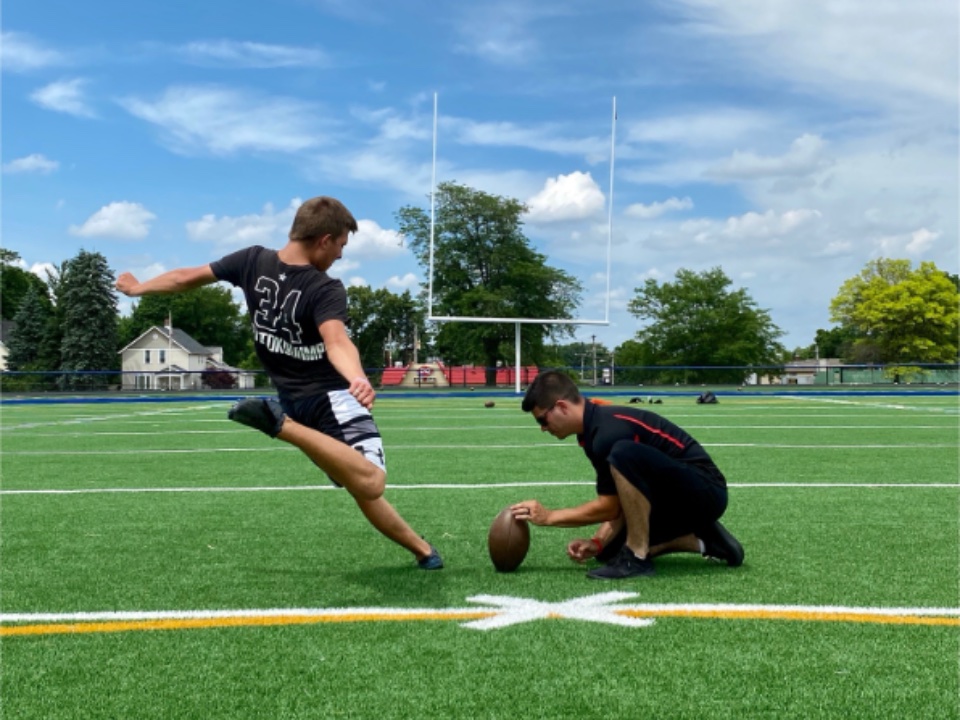 Training Calendar | 3-Step Kicking, Inc.