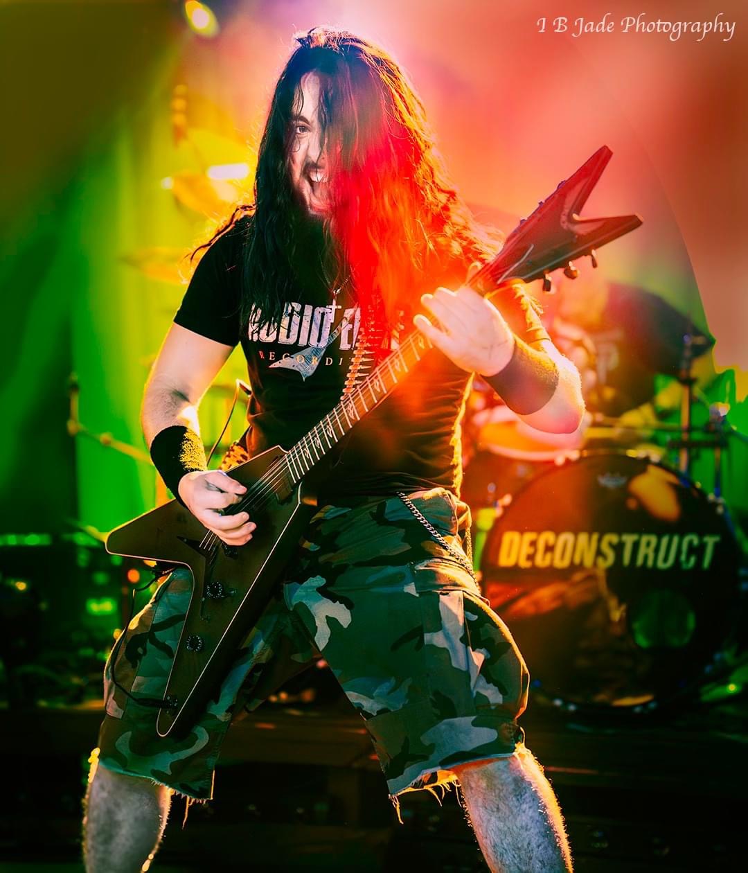 Home - Parabellum - NorCal Thrash Metal | Official Site