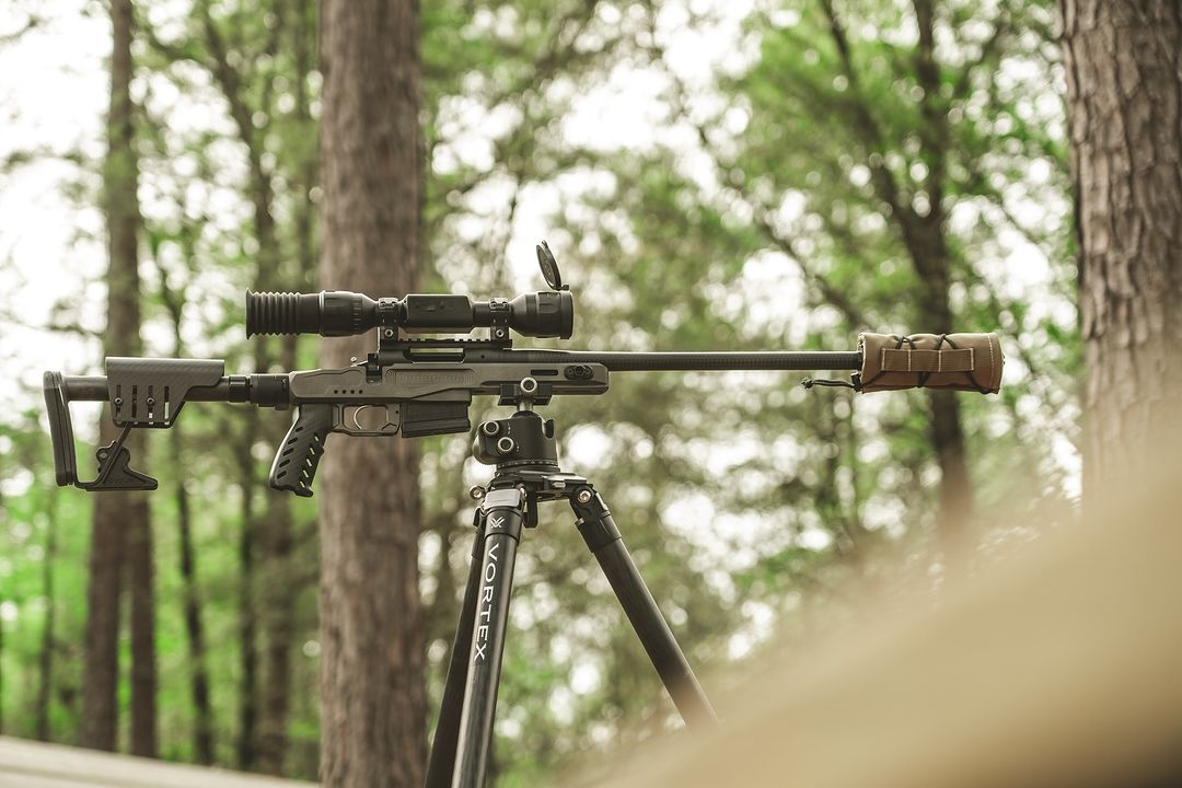 ATOM SBR and Pistol Chassis Builds from XLR Customers - XLR Industries LLC