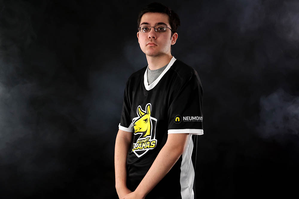 Neumont University Esports Team