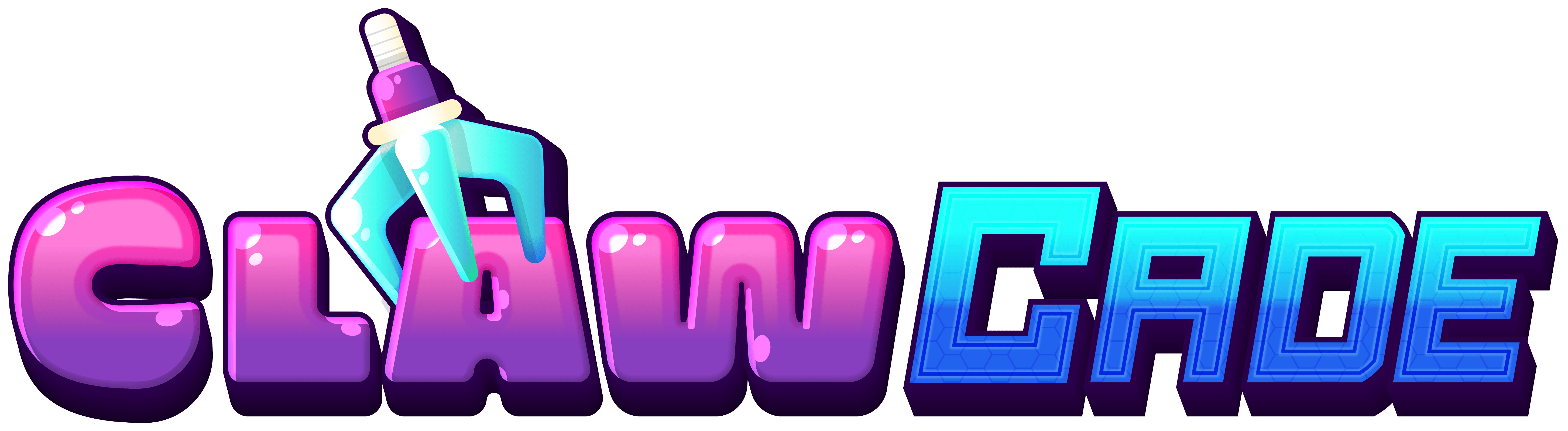 ClawCADE: Exciting Arcade Games and Claw Machine Fun Awaits!