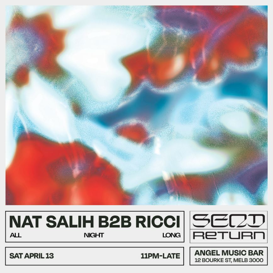 Gig Guide | Events & Festivals | Area 3000 Radio Melbourne