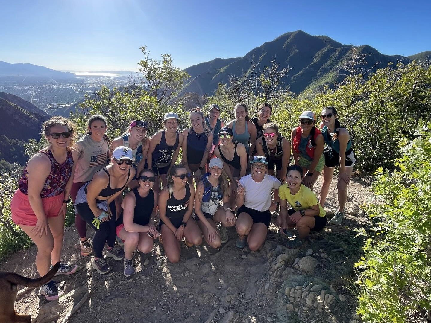 Local Run Clubs & Coaching