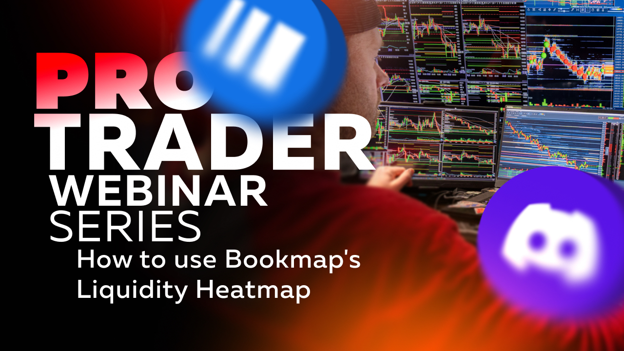 Bookmap®️ Market Data Analysis & Trading Platform | 2024