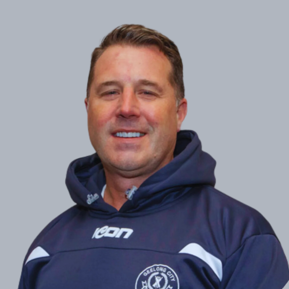 Meet the Team | Geelong City Cricket Club Committee & Coaches