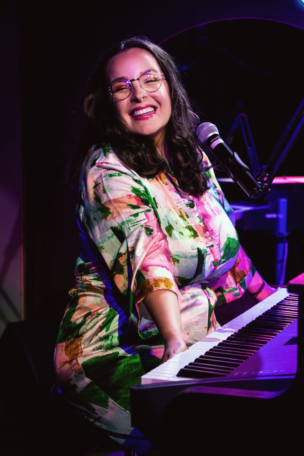 Sandy's Piano & Wine Bar – Piano & Wine Bar