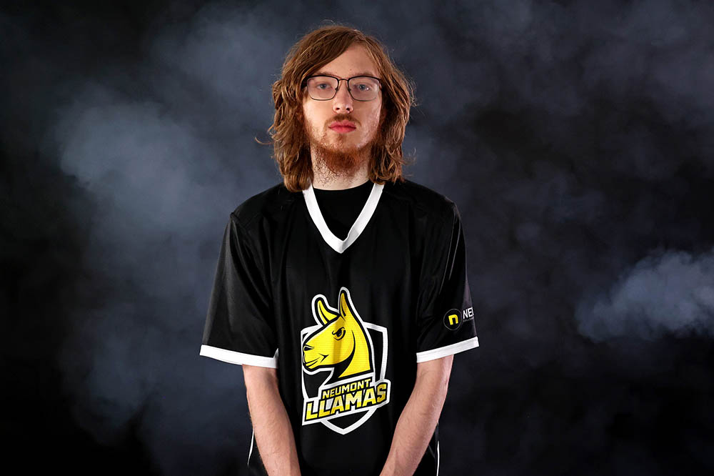 Neumont University Esports Team