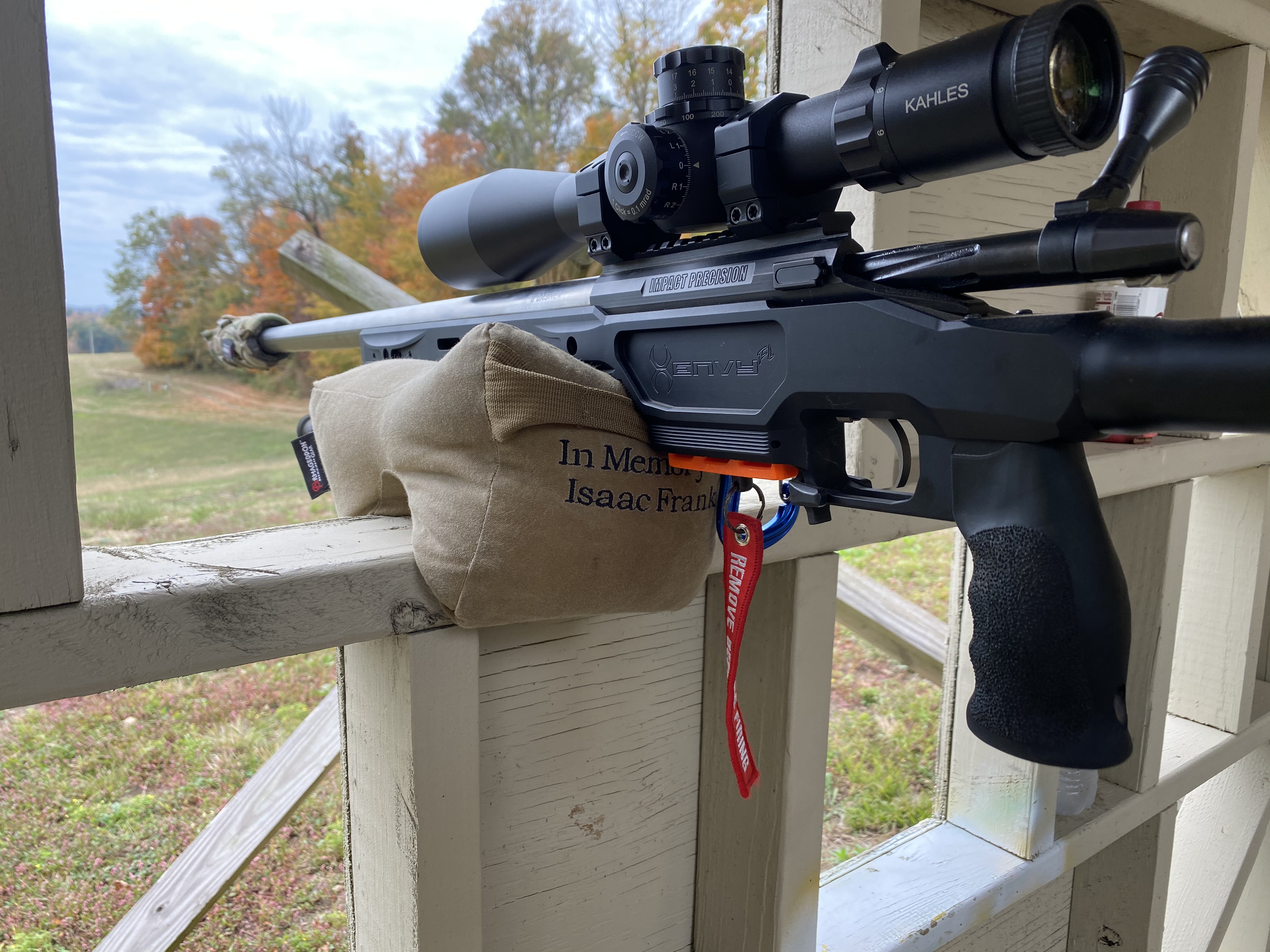 XLR ENVY Pro Chassis Builds - XLR Industries LLC