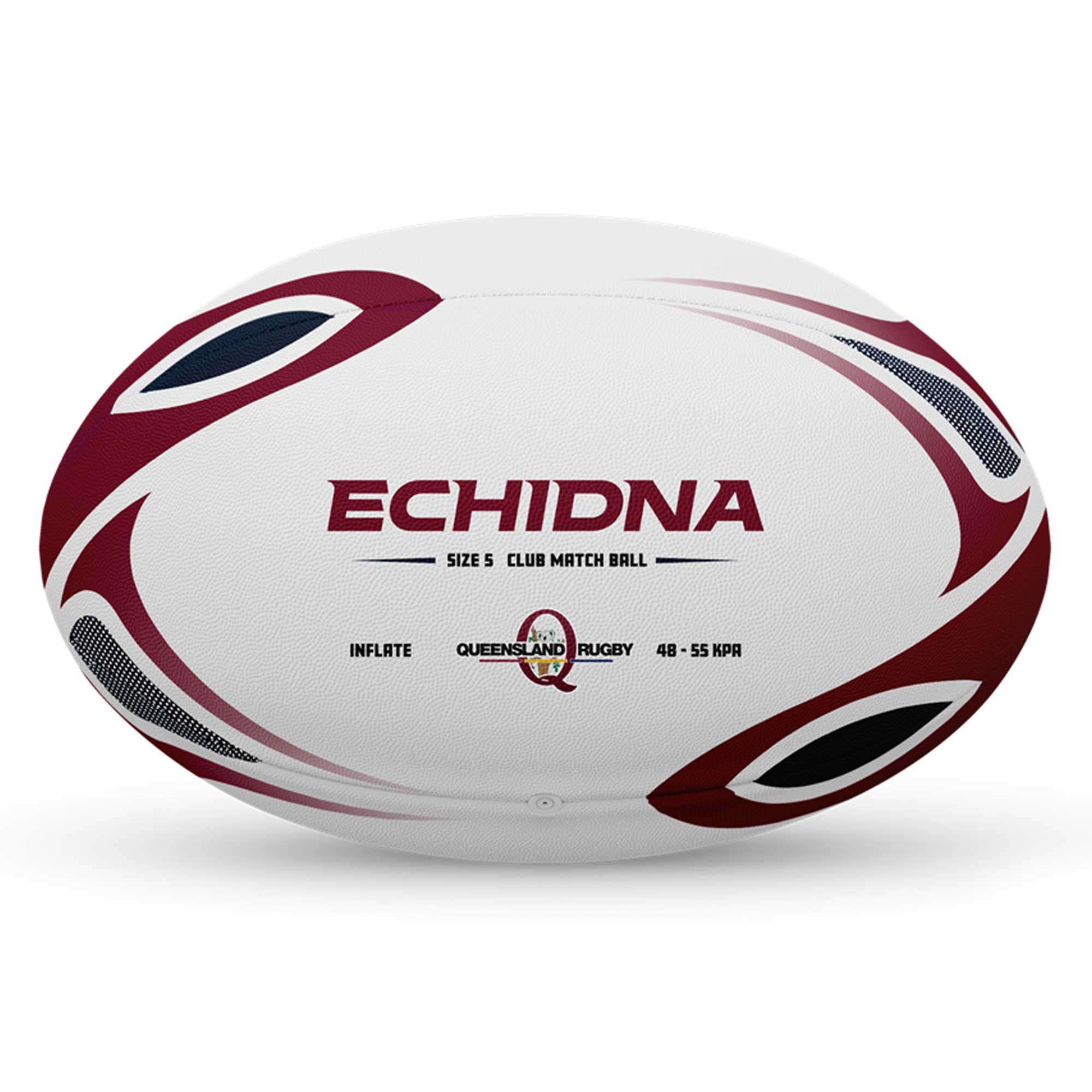 Ballymore Balls Image Slider | Queensland Reds Rugby Official Apparel