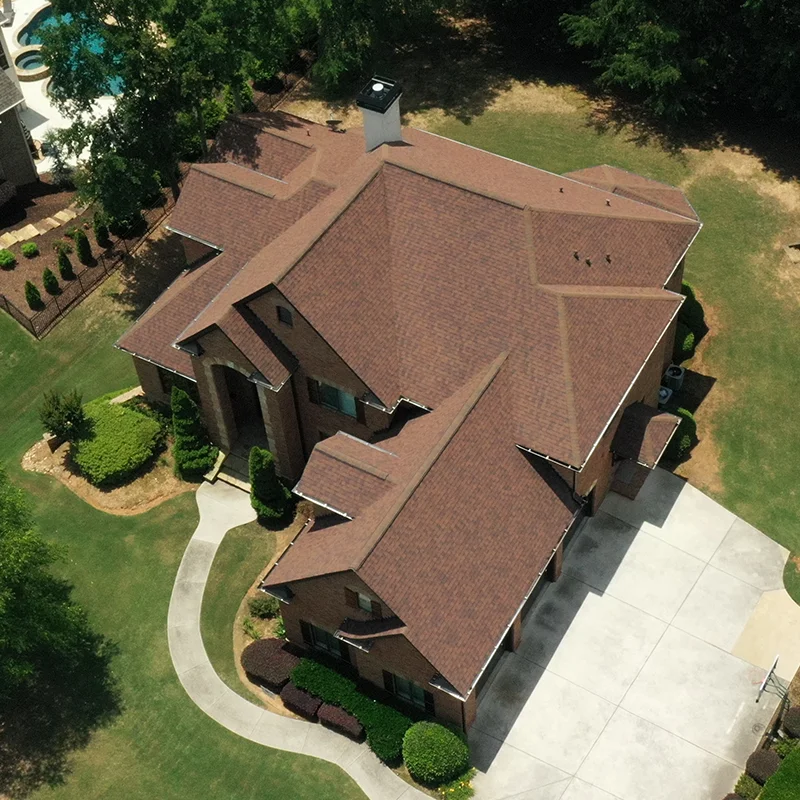 Residential | Humbled Roofing & Restoration