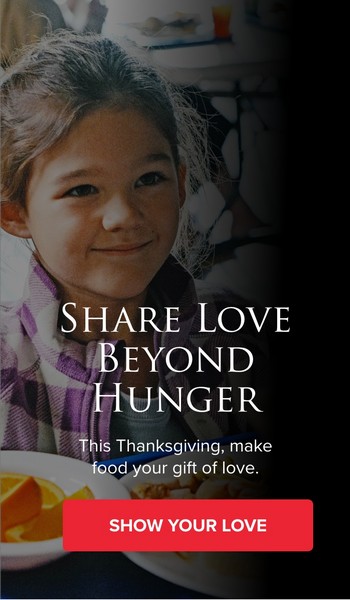 Salvation Army Ads
