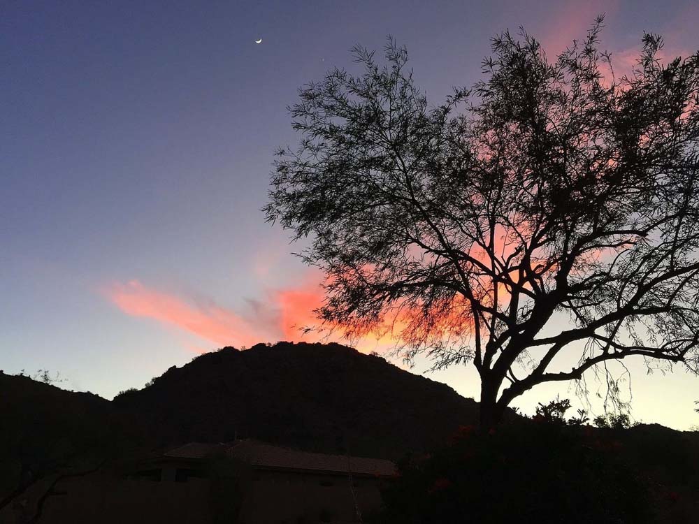 PLACES IN FOUNTAIN HILLS