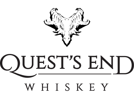 Quests End Whiskey