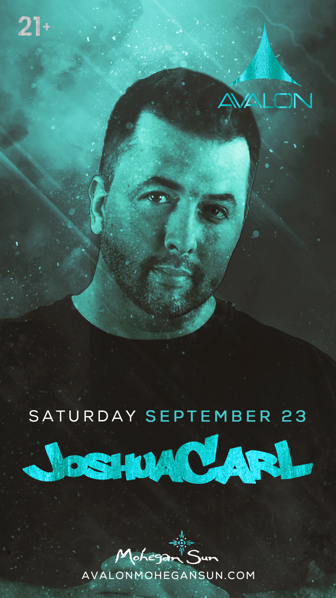 Avalon Mohegan Sun – Avalon Nightclub