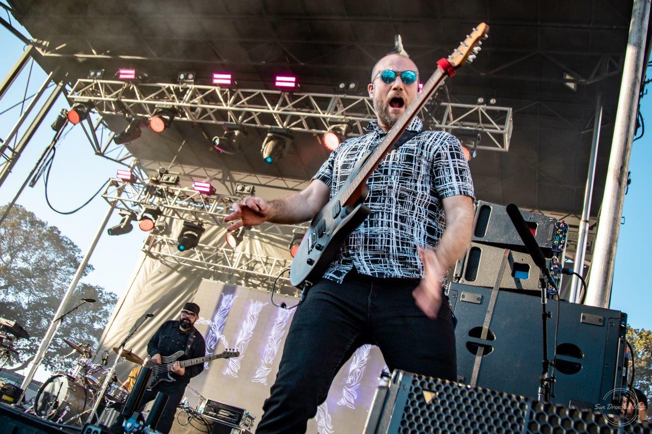 Wonderfront 2022 – Sun Drenched Vibes